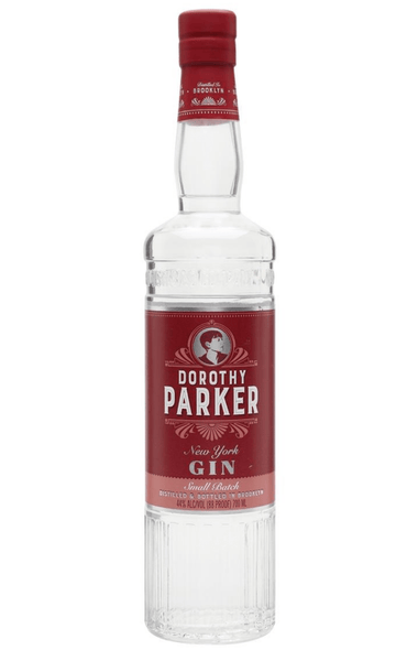 Dorothy Parker Gin 750ml – LP Wines & Liquors