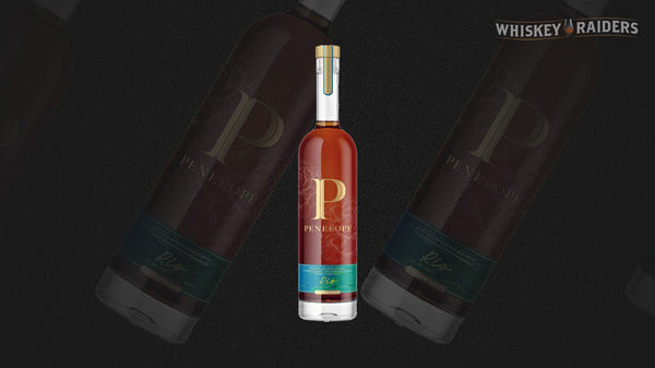 Penelope Rio 750ml – LP Wines & Liquors