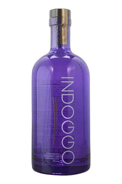 Indoggo Gin by Snoop Dogg 750 ml – LP Wines & Liquors