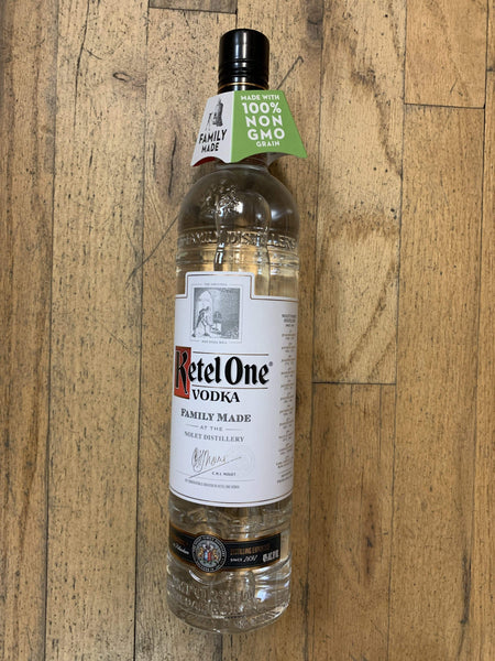 Ketel One Vodka 750 ml – LP Wines & Liquors