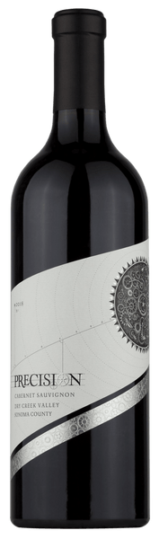 Precision Cabernet Sauvignon Dry Creek Valley 2018 750ml – LP Wines ...