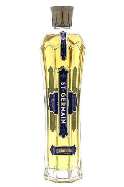 St-Germain Elderflower Liqueur 750ml – LP Wines & Liquors
