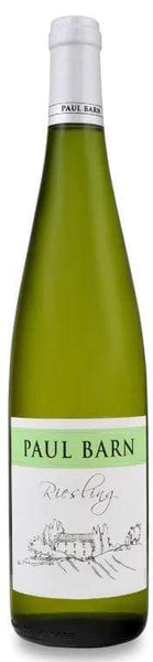 Paul Barn Riesling 2020 750ml – LP Wines & Liquors