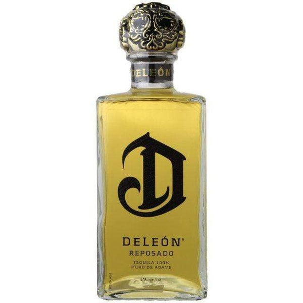 Deleon Reposado Tequila 750ml – LP Wines & Liquors
